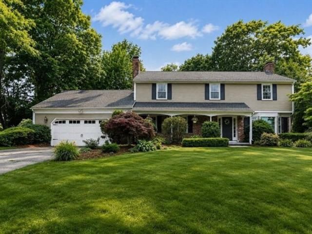 Eastwood Dr, Wilbraham, Home For Sale