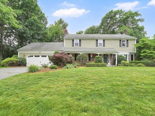 Eastwood Dr, Wilbraham, Home For Sale
