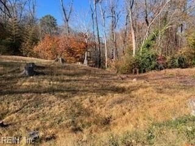 Eastwood Dr, Newport News, Plot For Sale