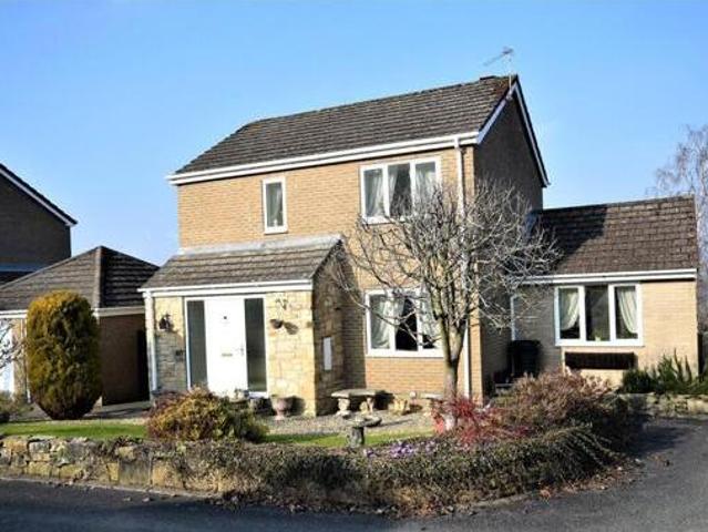 Eastwood Grange Court, Hexham, 4 Bedroom Detached