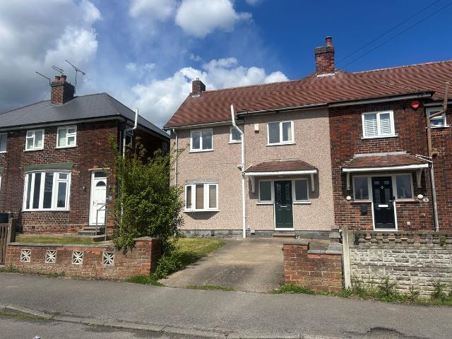 Eastwood, Nottingham NG16, 3 bed semi detached house to rent, £1,300 pcm | PrimeLocation