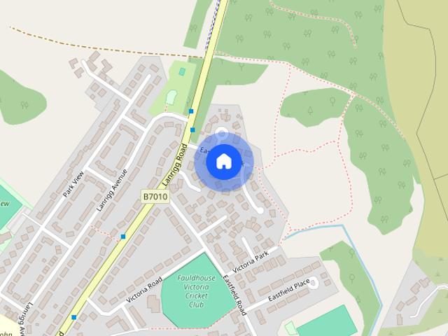 Eastwood Park, EH47