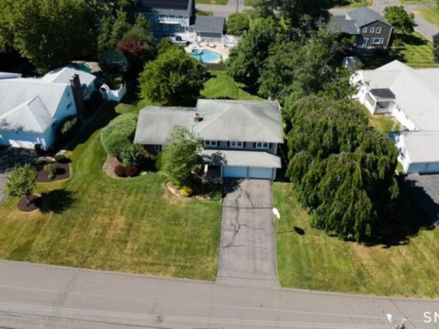 Eastwood Rd, West Hartford, Home For Sale