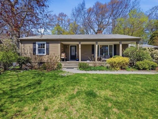 Eastwood Rd, Shrewsbury, Home For Sale