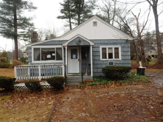Eastwood Rd, Stoughton, Home For Sale