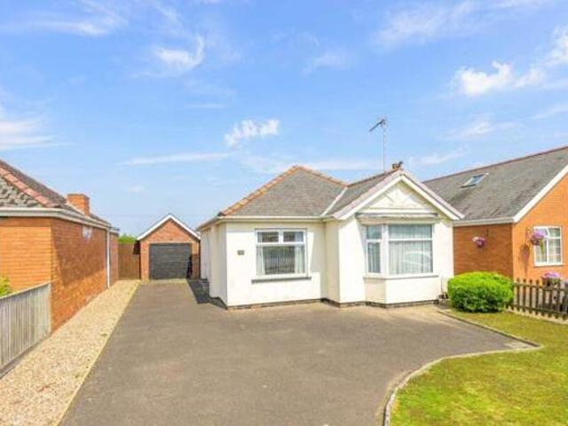 Eastwood Road, Boston, 2 Bedroom Detached