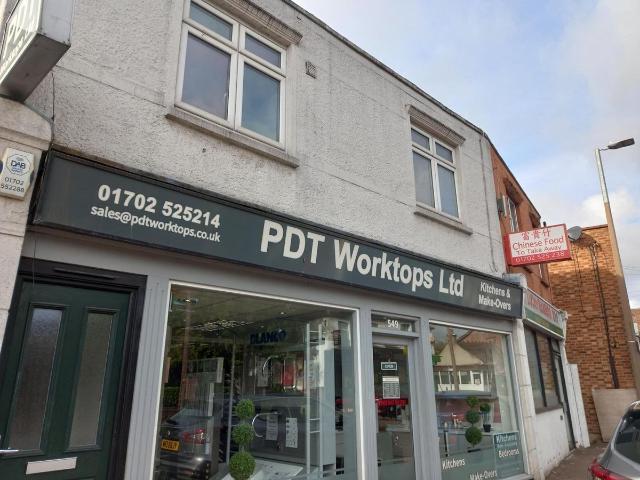 Eastwood SS9, 1 bed flat to rent, £975 pcm | PrimeLocation