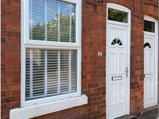 Eastwood St, Nottingham NG6, 3 bed terraced house to rent, £995 pcm | PrimeLocation