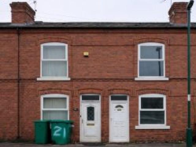 Eastwood Street, Bulwell NG6, 3 bed terraced house to rent, £750 pcm | PrimeLocation