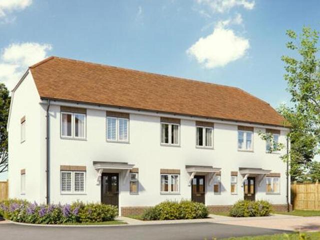 Eastwoodbury Lane, Southend on sea, 2 Bedroom End