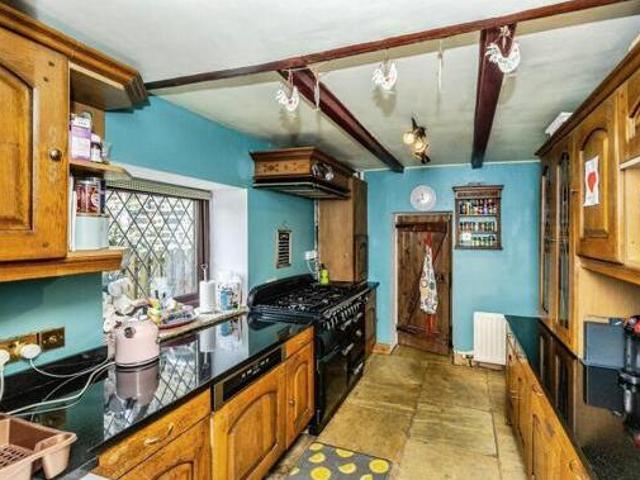 Eastwoods Farm, Causeway Foot, 3 Bedroom End