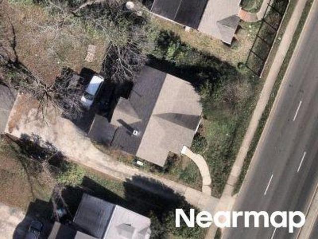 Eastway Dr
