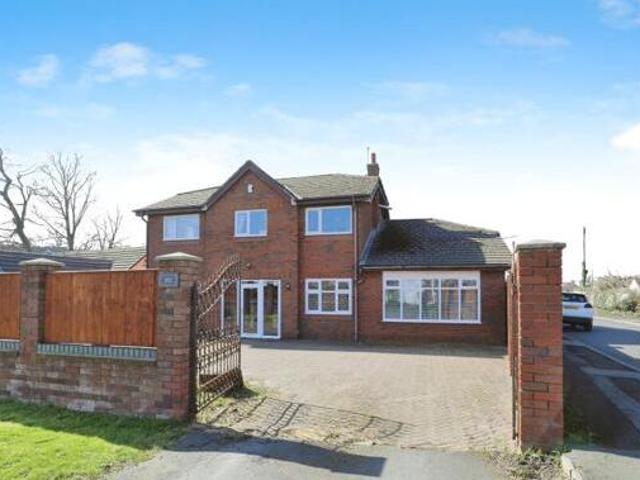 Eastway, Liverpool, 4 Bedroom Detached