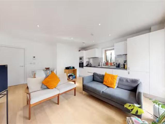 Eastway, London, E9 5HE