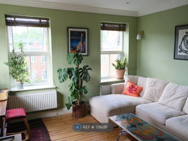 Eastway, London E9, 1 bed flat to rent, £1,950 pcm | PrimeLocation