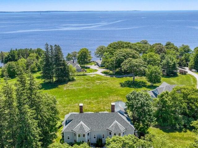 Eastward Unit,rockport, Home For Sale