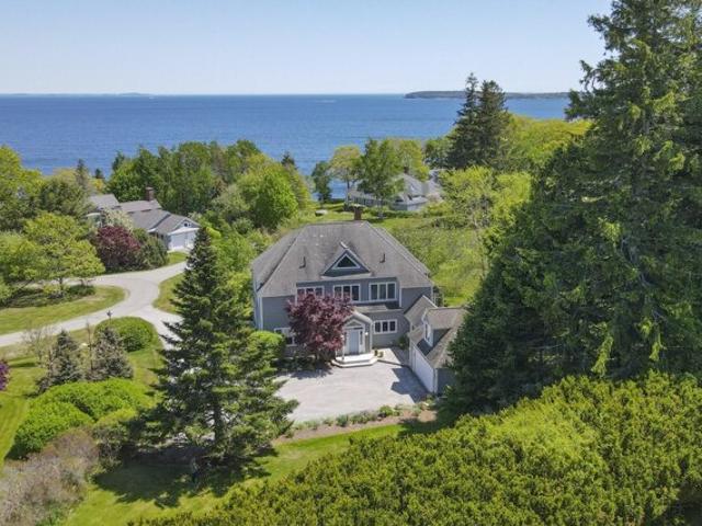 Eastward, Rockport, Home For Sale