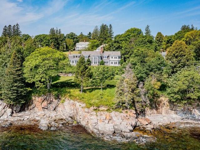 Eastward, Rockport, Home For Sale