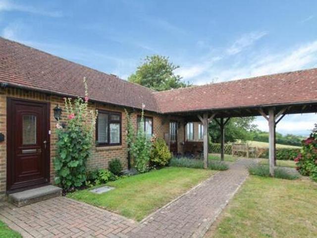 Eastwell Meadows, Tenterden, 2 Bedroom Terraced