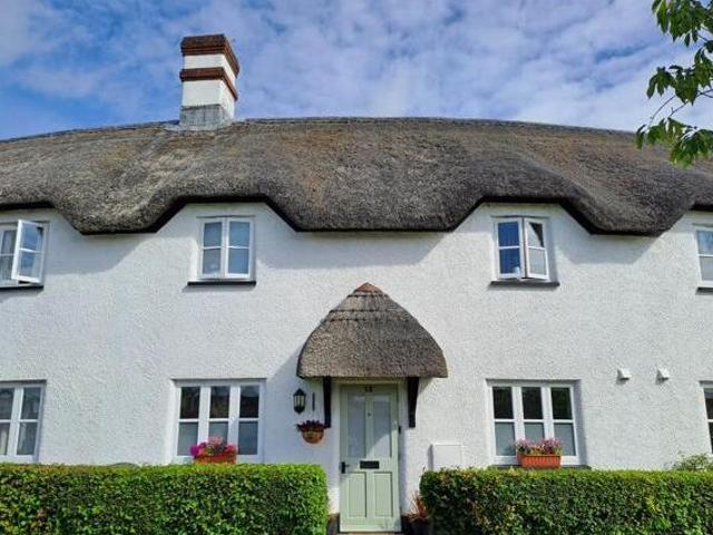 Eastwick Barton, Nomansland, 3 Bedroom Terraced