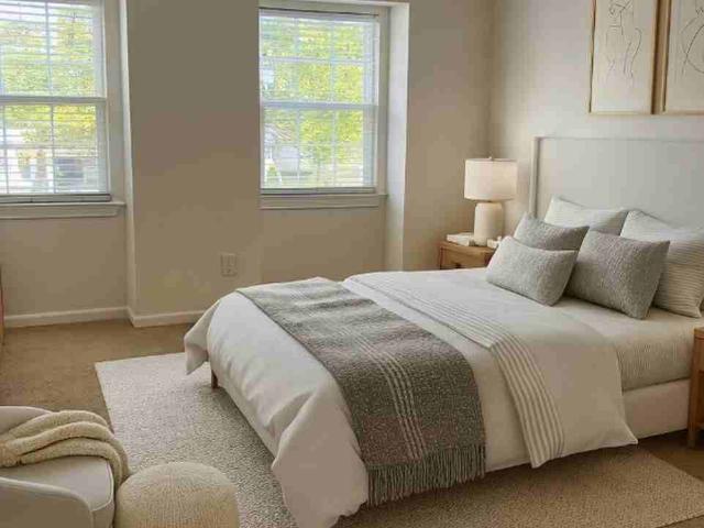Eastwind Apartments 1 Bedroom Apartment for Rent at 1997 Eastwood Villa Ln, Virginia Beach, VA 23454 Northeast Virginia Beach