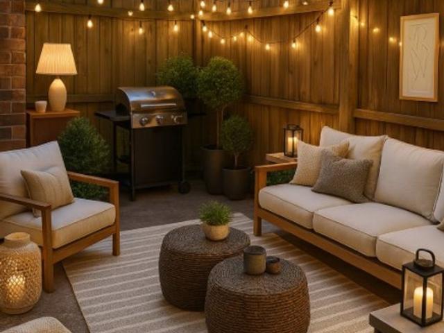 Eastwind Apartments