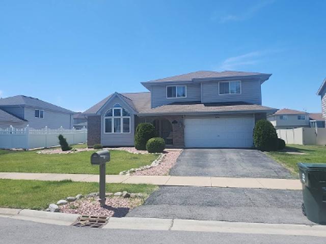 Eastwind Dr