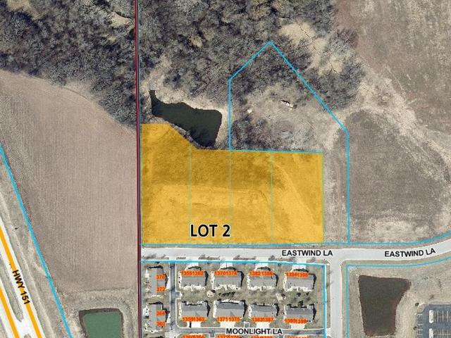 Eastwind, Fond du Lac, WI 54937 | MLS #390873 | Compass