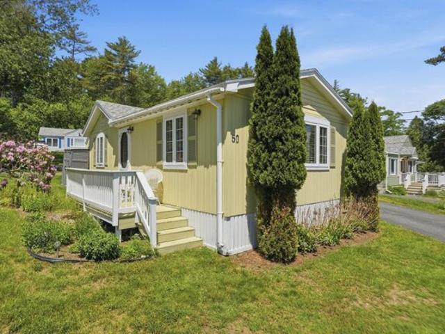 Eastwind Ln Unit,ogunquit, Condo For Sale