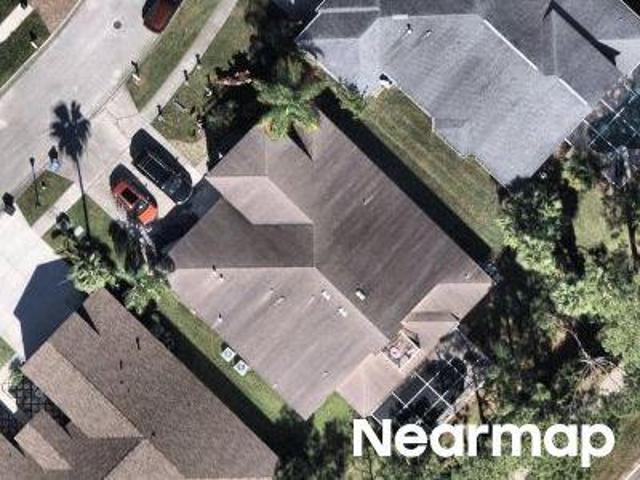 Eastwyck Dr