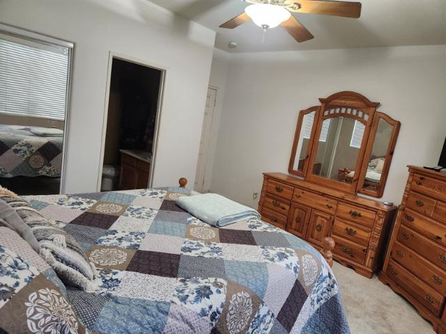 Eastvale Master Bedroom for rent