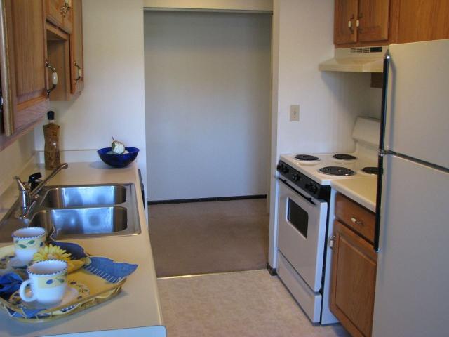 Eastview Apartments 1 Bedroom Apartment for Rent at 100 N Van Buren Ave, Eveleth, MN 55734