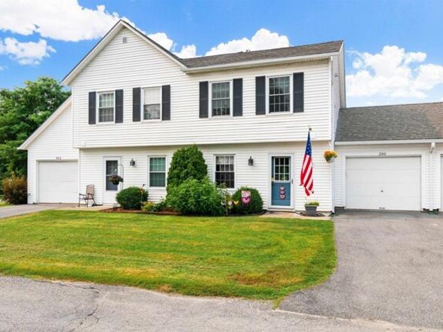 Eastview Cir, Williston, Home For Sale