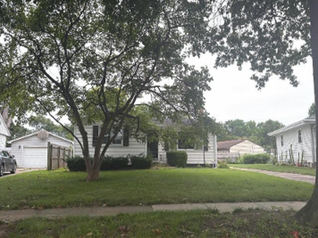 Eastview Dr