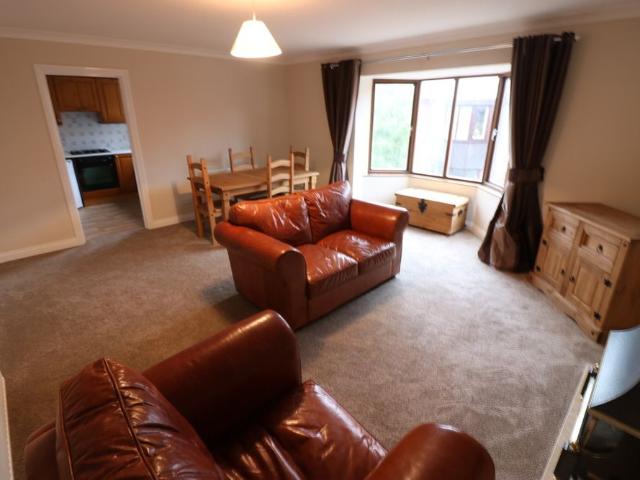 Eastview House, Outer Trinities, Beverley