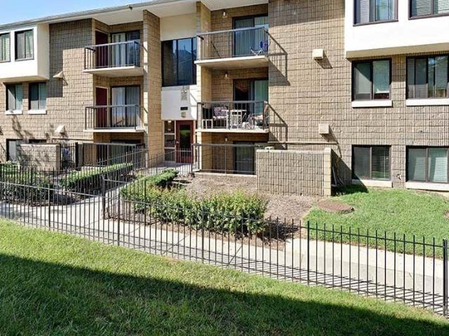 EastView on the Avenue 2 Bedroom Apartment for Rent at 906 N Caroline St, Baltimore, MD 21205 Gay Street
