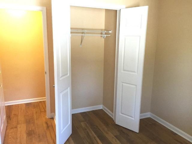 EastView on the Avenue 2 Bedroom Apartment for Rent at 906 N Caroline St, Baltimore, MD 21205 Gay Street