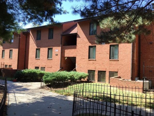 EastView on the Avenue 3 Bedroom Apartment for Rent at 906 N Caroline St, Baltimore, MD 21205 Gay Street