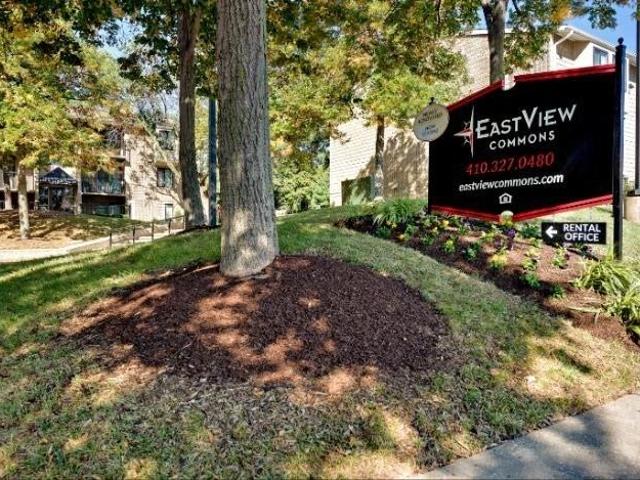 EastView on the Avenue 4 Bedroom Apartment for Rent at 906 N Caroline St, Baltimore, MD 21205 Gay Street