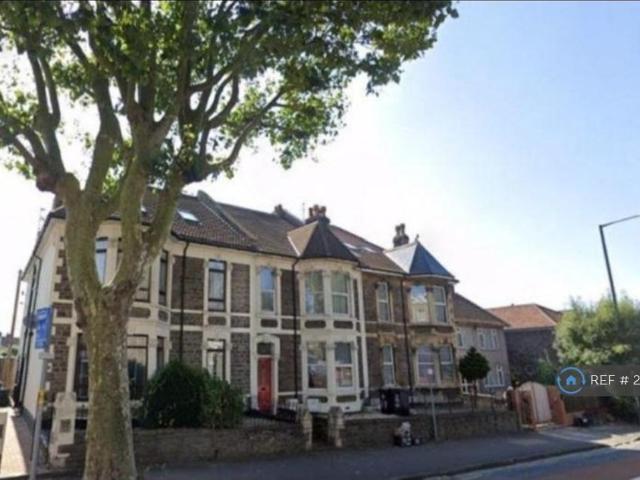 Eastville, Bristol, BS5 4 bed maisonette to rent £2,200 pcm £508 pw