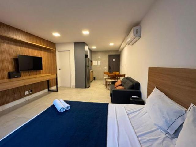Easy Noroeste – Apartamento de 1 Quarto à Venda | 38m² em Localização Privilegiada