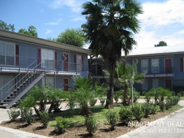 Easy access to hot spots.East Little York / Homestead apartments.