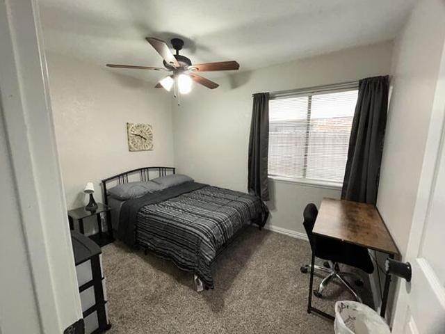 Easy Access, Newly Renovated, Decent Priced Dallas House !