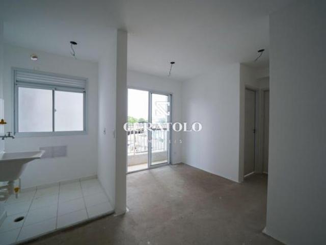EASY IPIRANGA Conquiste seu novo lar no Ipiranga, a 600mts do Metrô Tamanduateí,: Apartamento pro