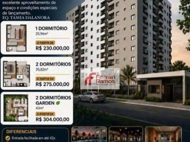 EASY JAÇANÃ
