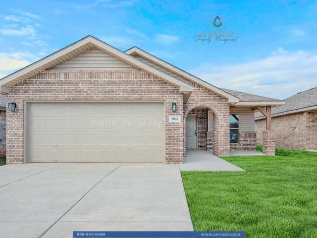 Easy Living Starts At AMRR: 3 bedroom in Harvest!