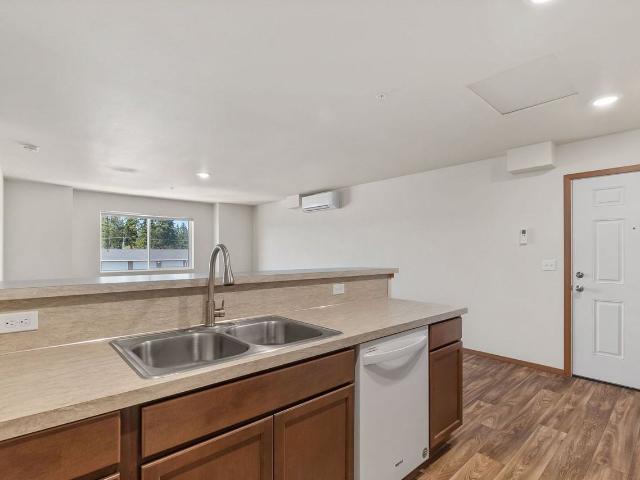 Easy Living Starts Here – Trotter Downs Apartments 1 Bedroom Apartment for Rent at 407 Myers St Se, Rainier, WA 98576