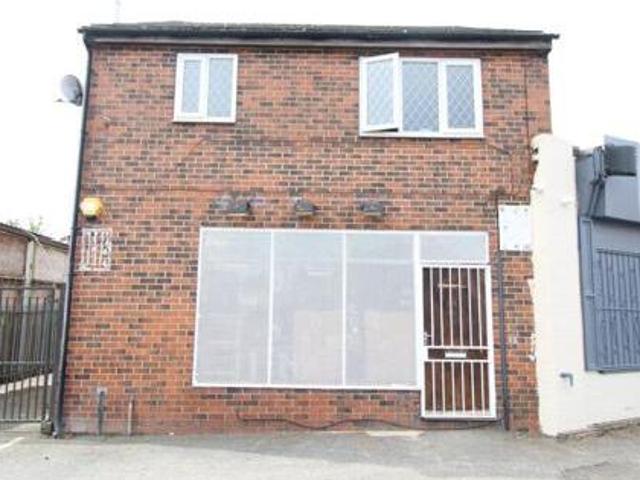 Easy Road, Cross Green, Commercial Property For