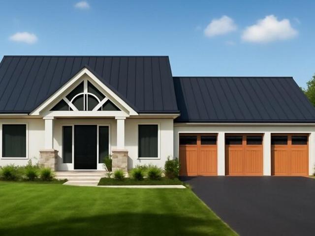 Easy St N Lot,fairfield, Home For Sale