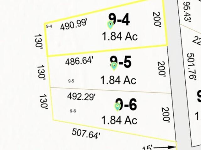 Easy St, Fairfield, Plot For Sale